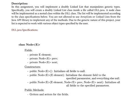 Solved Description In This Assignment You Will Implement A
