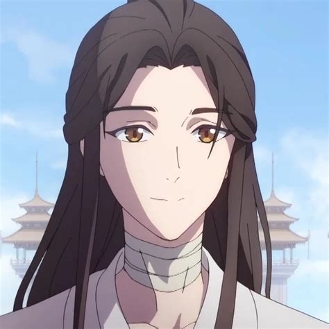 Xie Lian Asias Crossover Wiki Fandom