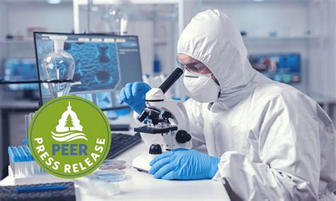 Science Integrity Plan Throws Scientists Under The Bus