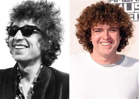 Pablo Dylan Bob Dylans Grandson Popcornews
