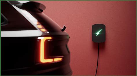 You Might Never Need To Pay For Ev Charging Again Top Gear