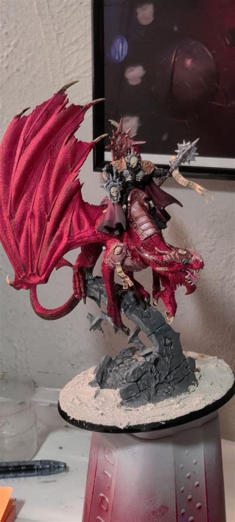 Ionus Cryptborn Rstormcasteternals