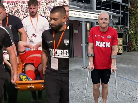 What Happened To Theo Baker Youtuber Gives Health Update After Shock