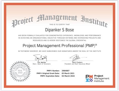 Projectmanagement Projectmanagers Certification Leadership Agile