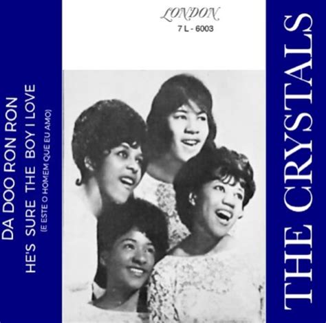 The Ladies Of Philles Records Beverly Hills California Usa