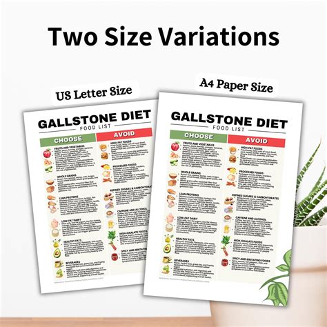 Gallstone Diet Food List Cholelithiasis Diet With Low Fat Foods High