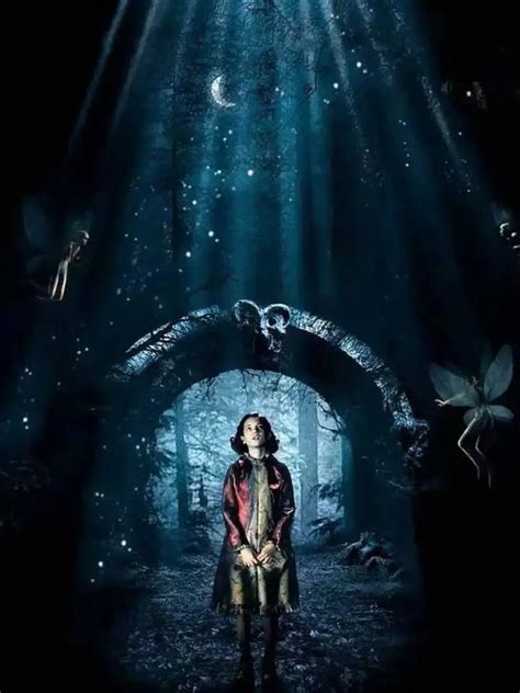 11 Fantasy Films With Dark Plot