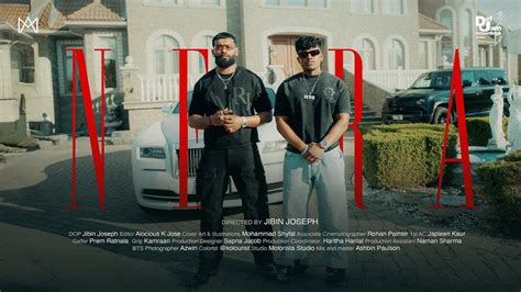 Arjn X Kds X Ronn Nera Official Music Video Def Jam India