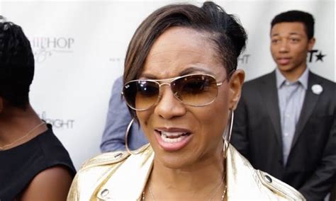 Mc Lyte Net Worth 2026 Bio Age Height Wealtholino