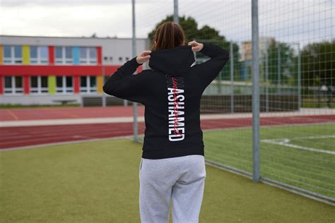 Unashamed Hoodie Romans 116 Hoodie Unashamed Of The Gospel