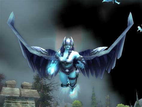 Lesser Valkyr Wowpedia Your Wiki Guide To The World Of Warcraft
