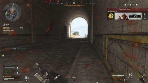 Best Warzone Controller Settings Sensitivity Layout And More