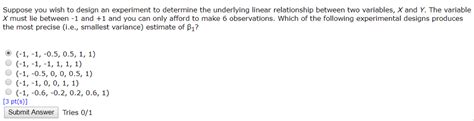 solved the diagram shows 4 data points circles and 3