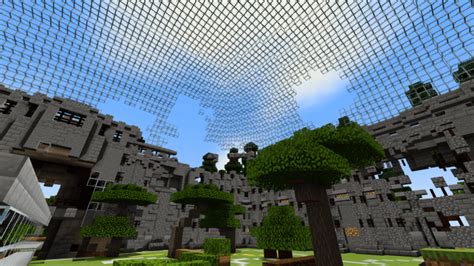 Abandoned Jurassic Planet Map Mcdl Minecraft Addons