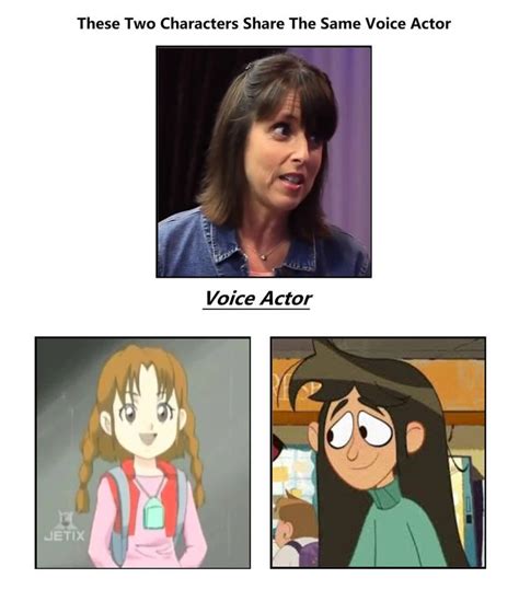 Haruka And Libby Share Lara Jill Miller By Jasonpictures On Deviantart