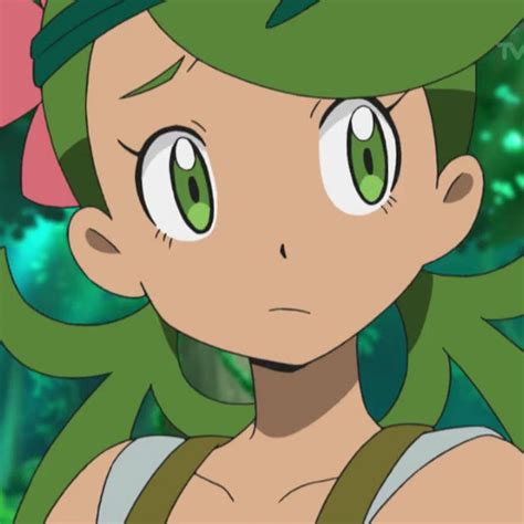 Mallow 16 By Matiassfox On Deviantart Mallow 16 By Matiassfox On Deviantart