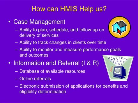 Ppt H M I S Powerpoint Presentation Free Download Id4189454