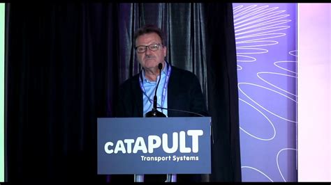 Dr Luis Willumsen Tomorrows Society Part 2 Youtube