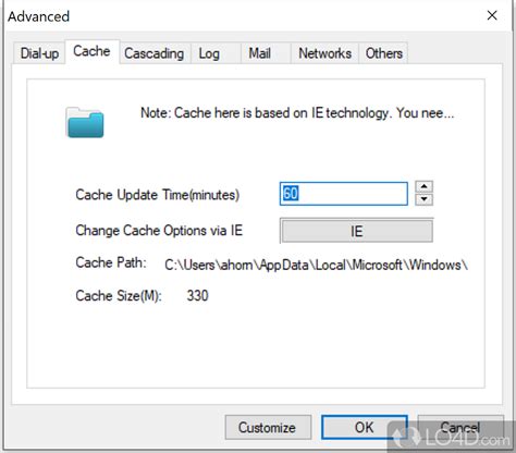 Ccproxy Download