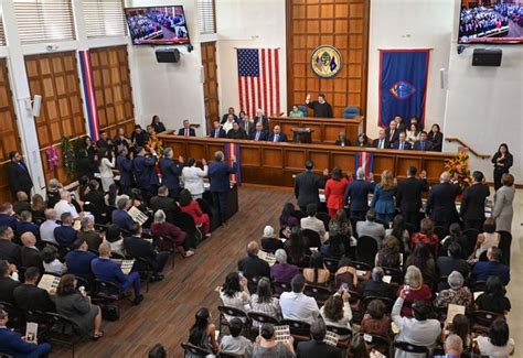 Letter Impasse On Selecting A Minority Leader Opinion