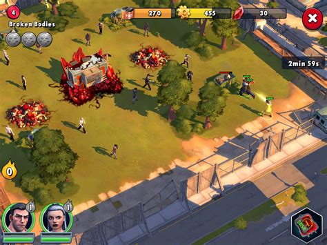 Best Zombie Base Building Games Ios At Rebecca Leon Blog