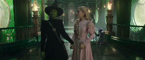 Elphaba Thropp Listen To Me You Can Do This You Can Do Anything