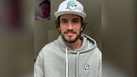 Roman Josi Ist Der Mvp Bei Den Blick Sport Champions 2020 Blick