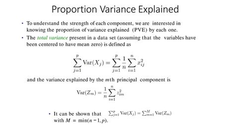 Principal Component Analysis Ppt Download
