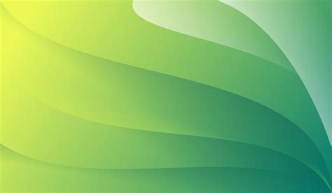 Premium Vector Green Gradient Background Design Abstract Modern