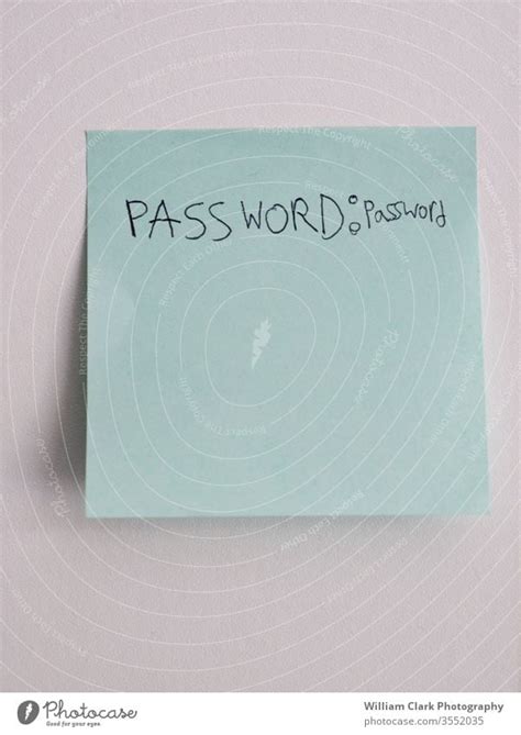 Color Note Password Habasta