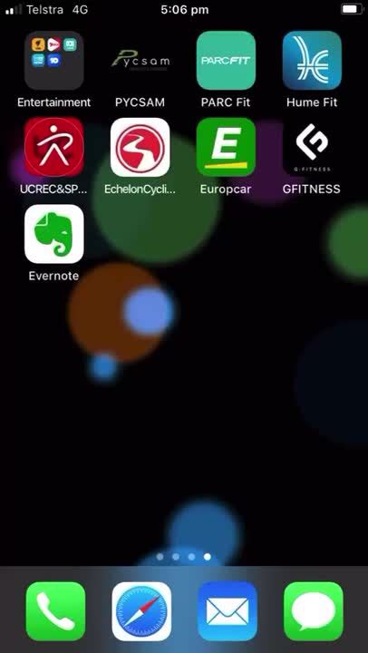 Claudio Bertozzi On Linkedin Trainathome Technogym