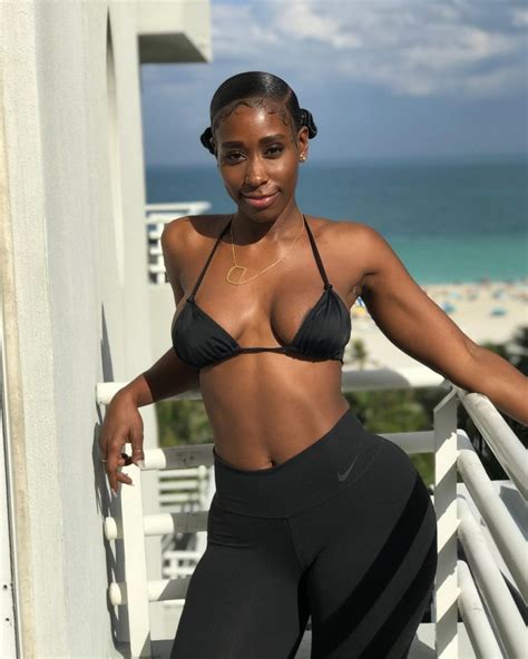 Bria Myles Instagram