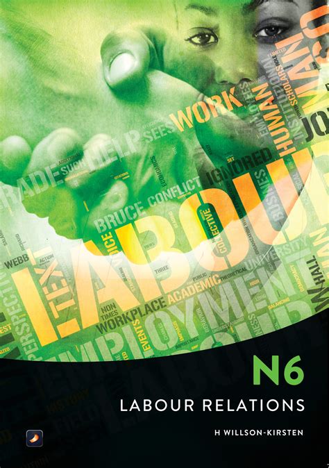 N6 Labour Relations Future Managers