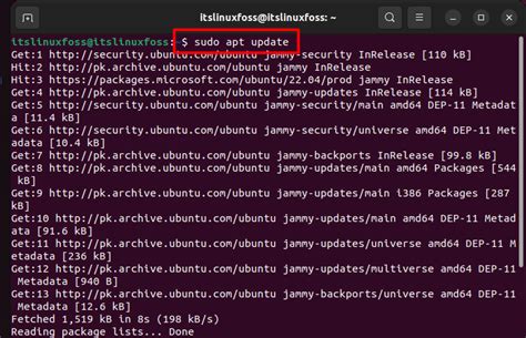 How To Fix ” Error Its Linux Foss