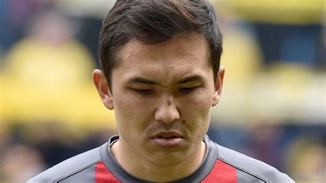 Otabek Shukurov Arama Kurtarma çalışmalarına Katıldı Sözcü