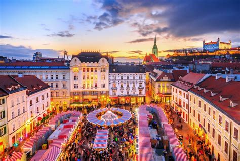 Julia Tham Gezova On Linkedin Best Christmas Markets In Europe 2024