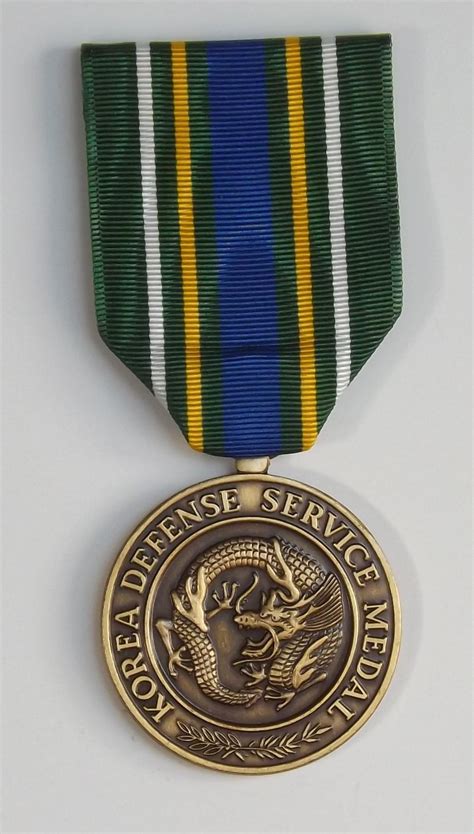 Army Medals Korean War At Frank Jimenez Blog