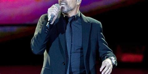 George Michael Estaba Obsesionado Con Morir Joven El Informador