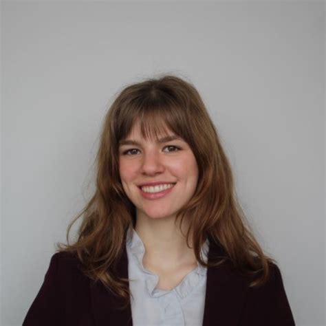 Olivia Schaefer Michigan State University East Lansing Michigan