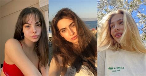 Kumral Esmer Ve Sarışın Hangisi Ilgini çeker Kizlarsoruyor