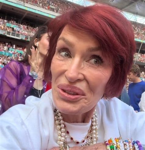 I Went Too Far” Sharon Osbourne 72 Reveals Whats Really Behind Her