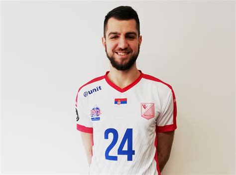 Mehić Jedva čekam Najzanimljivije Utakmice Odbojkaški Klub