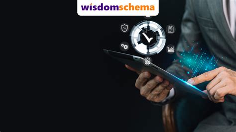 Planning And Forecasting Services For Data Driven Decision Making Wisdom Schema