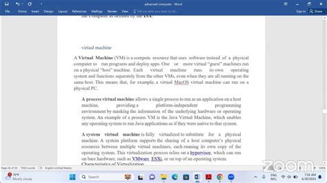 Distributed Systems Youtube