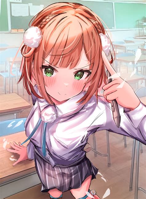 Shigure Ui VTuber Shigure Ui Channel Image by ゆずふ 4187881 Zerochan Anime Image Board