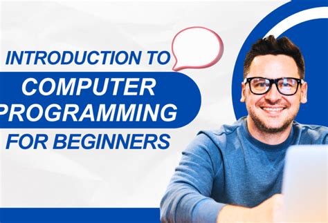 Introduction To Computer Programming For Beginners Dmg It Engineering