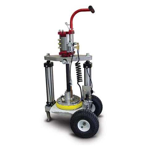 Force Flow 100 Lube Pump Seal Lubricants And Grease Trading Llc