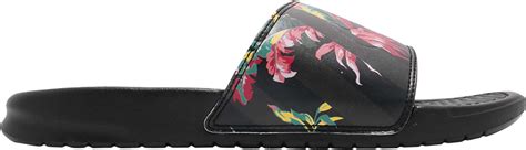 Buy Benassi Jdi Print Black 631261 023 Goat