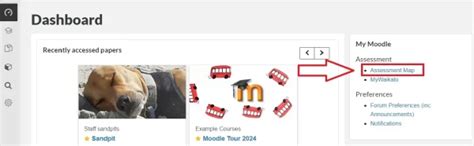 Assessment Mapping University Of Waikato