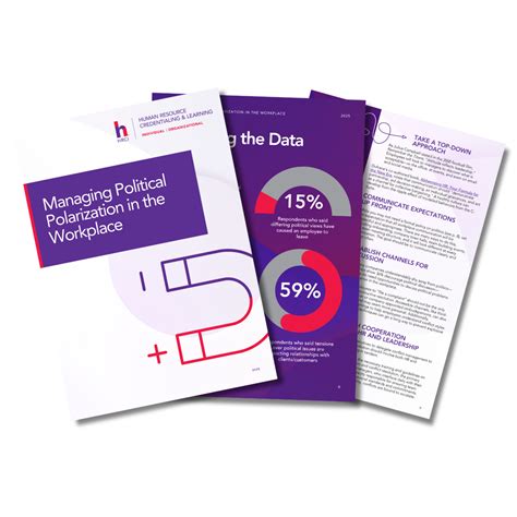 Managing Workplace Polarization